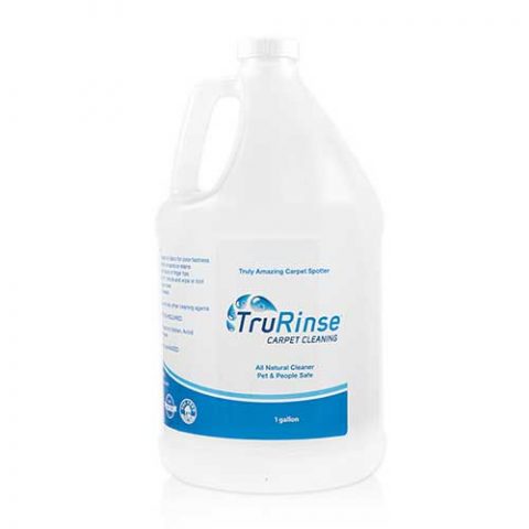 - TruRinse®
